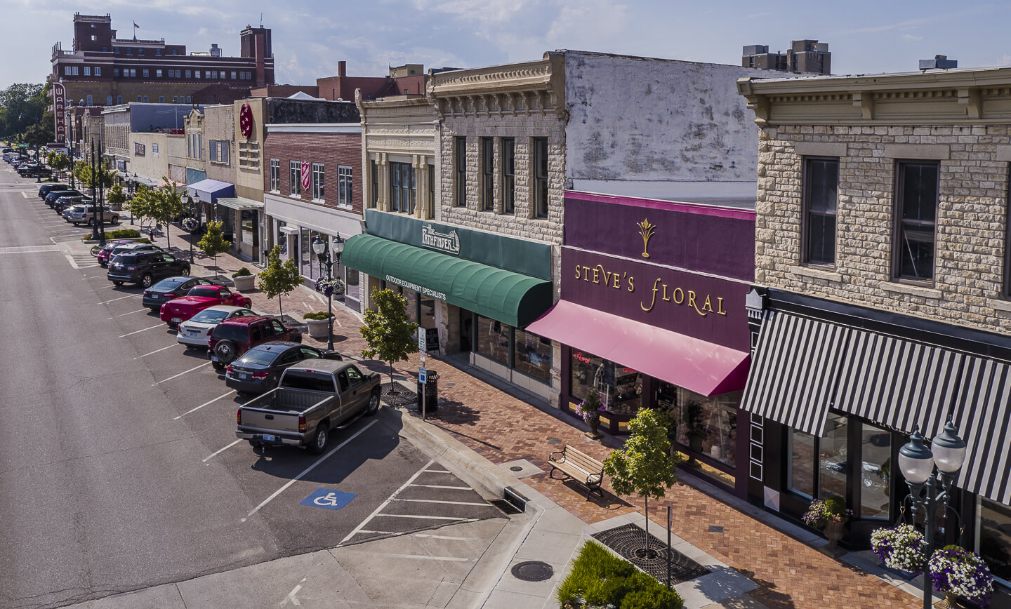 Top ISO 9001 Consultant in Manhattan, Kansas (KS)